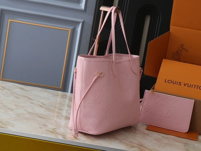 Top match Louis Vuitton Shopping Bags