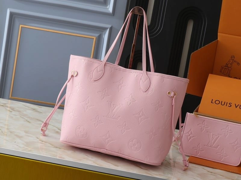 Top match Louis Vuitton Shopping Bags