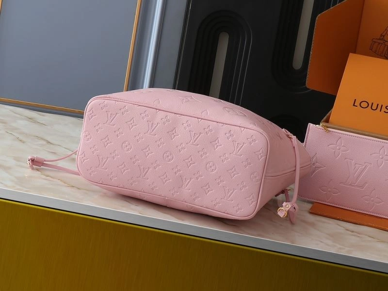 Top match Louis Vuitton Shopping Bags