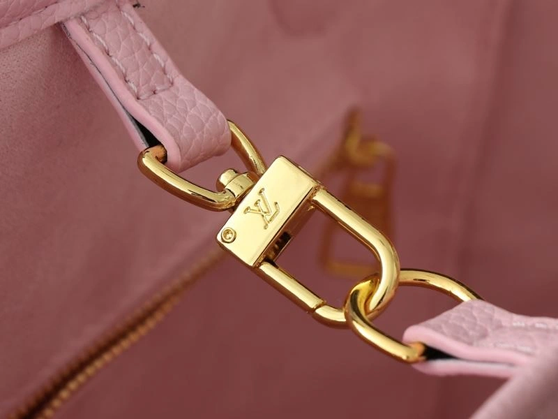 Top match Louis Vuitton Shopping Bags