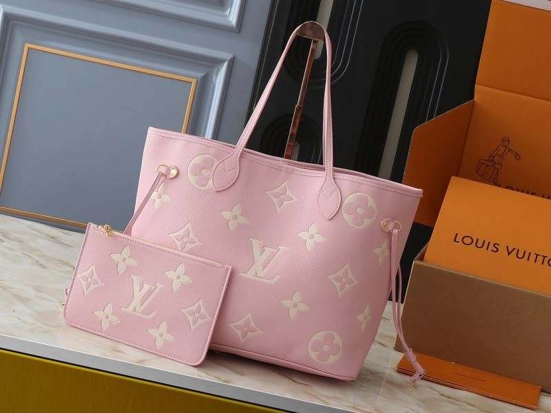 Louis Vuitton Shopping Bags