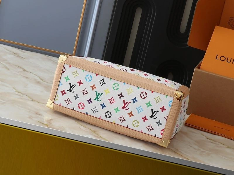 High accuracy Louis Vuitton Shopping Bags