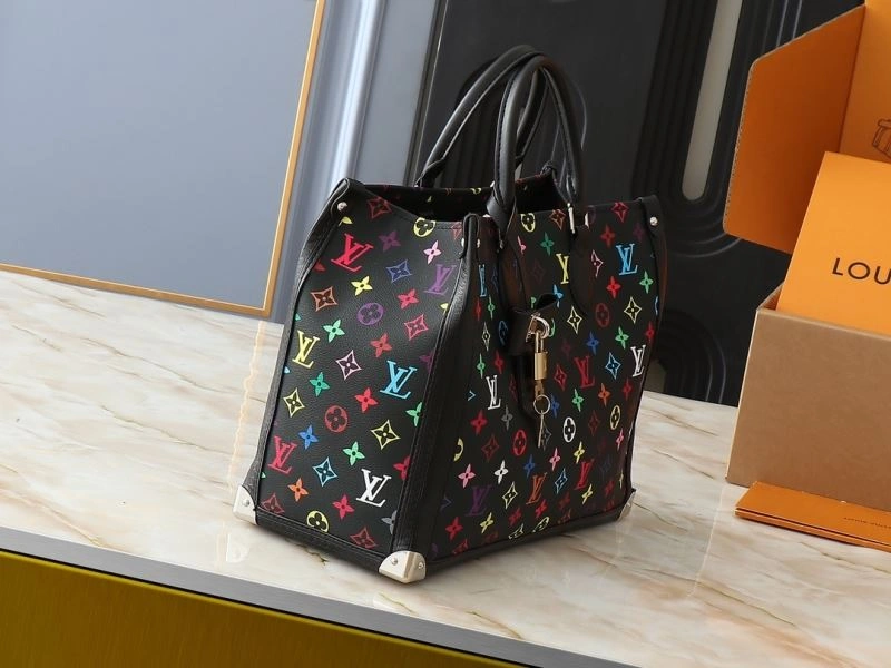 Reasonably priced Louis Vuitton Shopping Bags