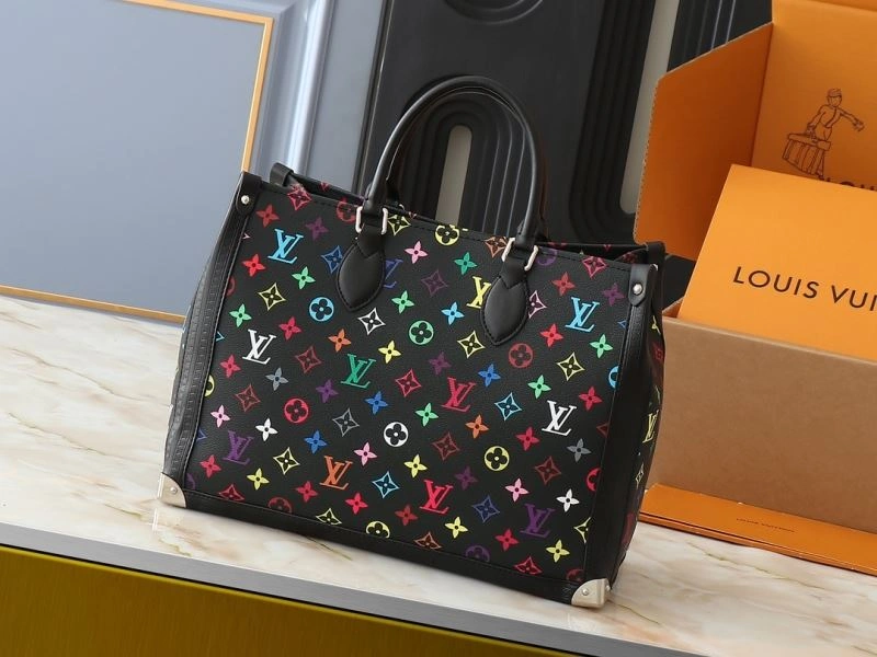 Reasonably priced Louis Vuitton Shopping Bags