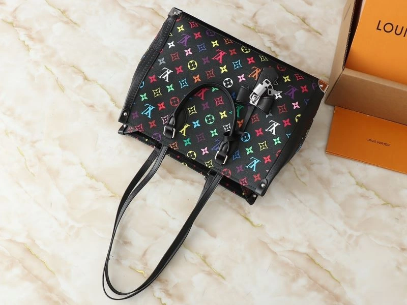 Reasonably priced Louis Vuitton Shopping Bags
