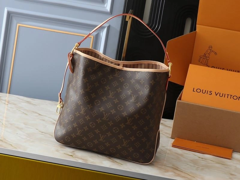 Louis Vuitton Shopping Bags