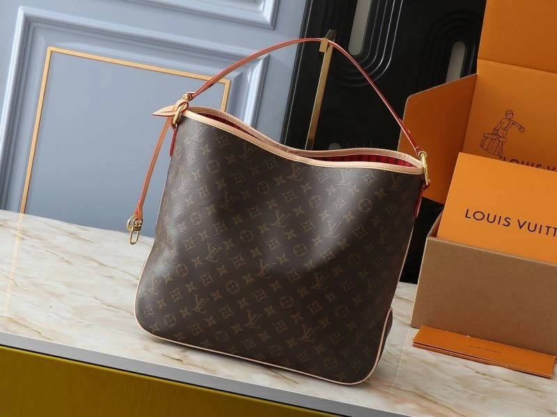 Louis Vuitton Shopping Bags