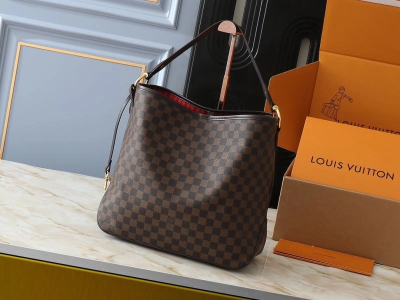 Louis Vuitton Shopping Bags