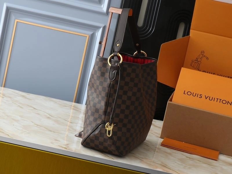 Perfect replica Louis Vuitton Shopping Bags