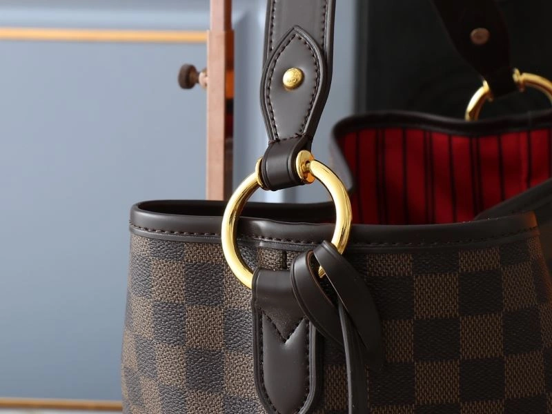 Perfect replica Louis Vuitton Shopping Bags