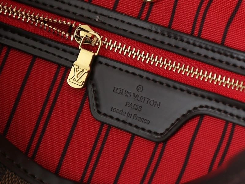 Perfect replica Louis Vuitton Shopping Bags