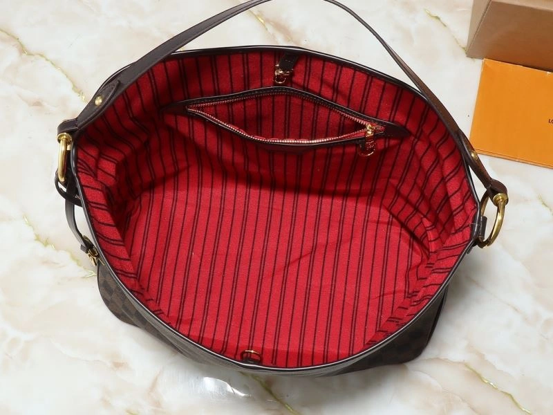 Perfect replica Louis Vuitton Shopping Bags
