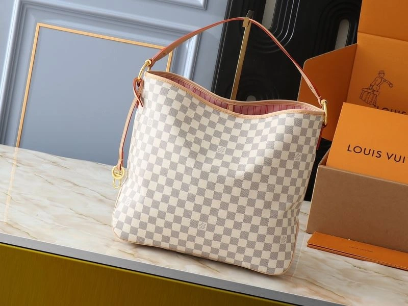 Louis Vuitton Shopping Bags