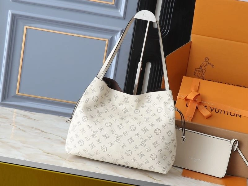 Original Louis Vuitton Shopping Bags
