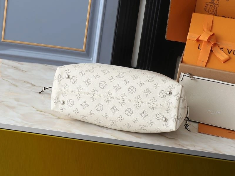 Original Louis Vuitton Shopping Bags
