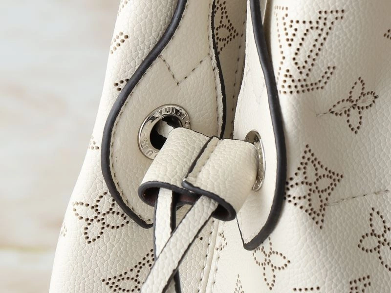 Original Louis Vuitton Shopping Bags