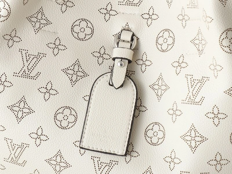 Original Louis Vuitton Shopping Bags