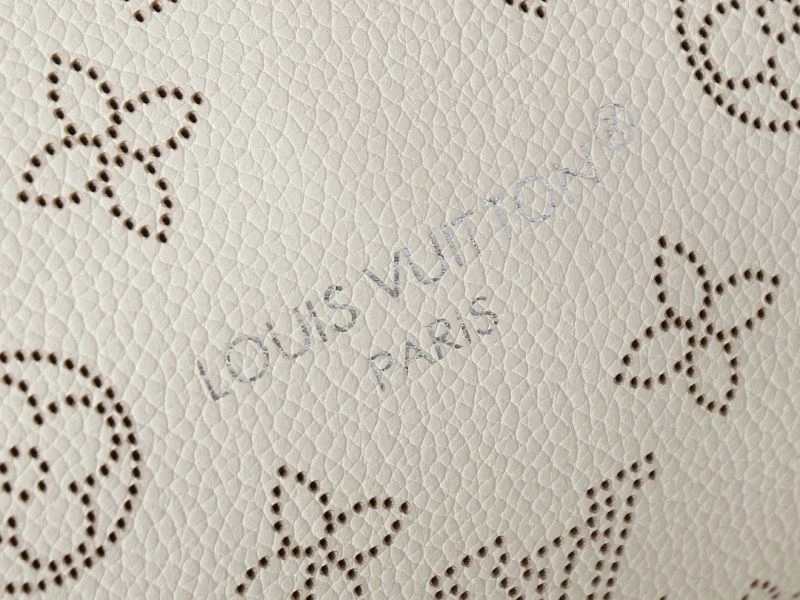 Original Louis Vuitton Shopping Bags