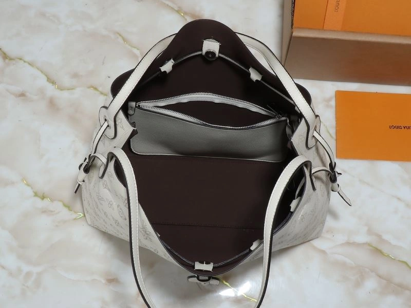 Original Louis Vuitton Shopping Bags