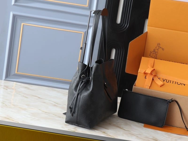 1:1 copy Louis Vuitton Shopping Bags