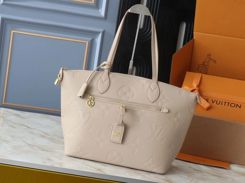 Louis Vuitton Shopping Bags