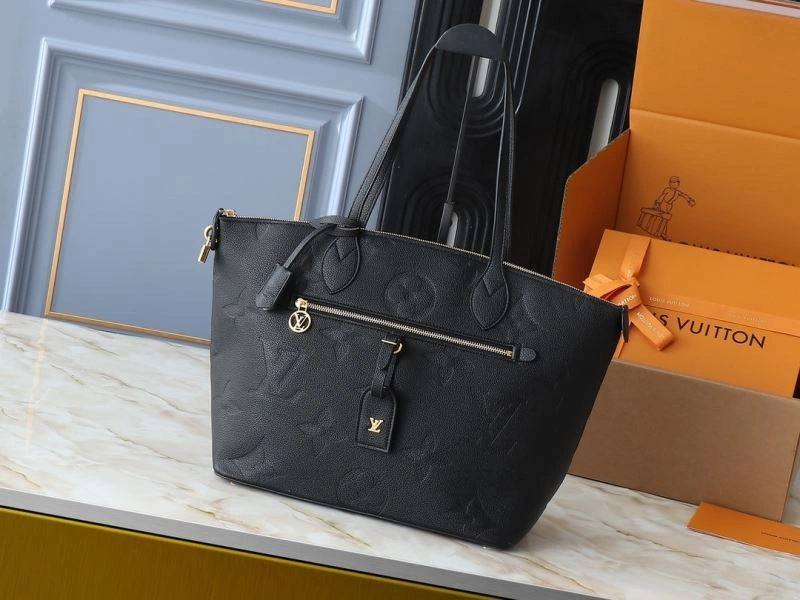 Louis Vuitton Shopping Bags