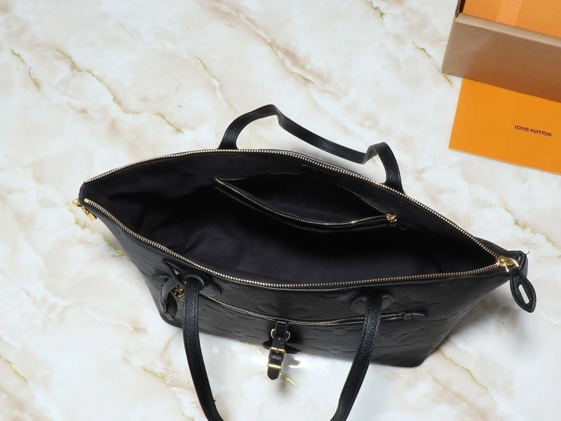 Perfect replica Louis Vuitton Shopping Bags