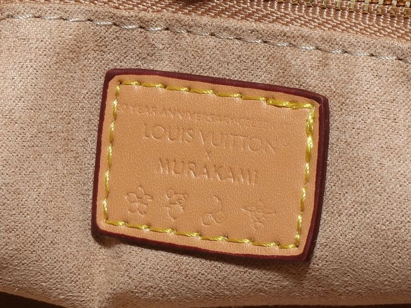 Accurate model Louis Vuitton Shopping Bags