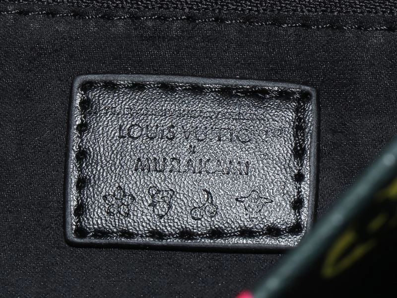 Mirror quality Louis Vuitton Shopping Bags