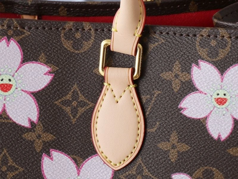 Factory-made Louis Vuitton Shopping Bags
