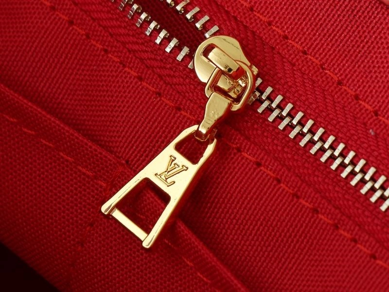 Factory-made Louis Vuitton Shopping Bags