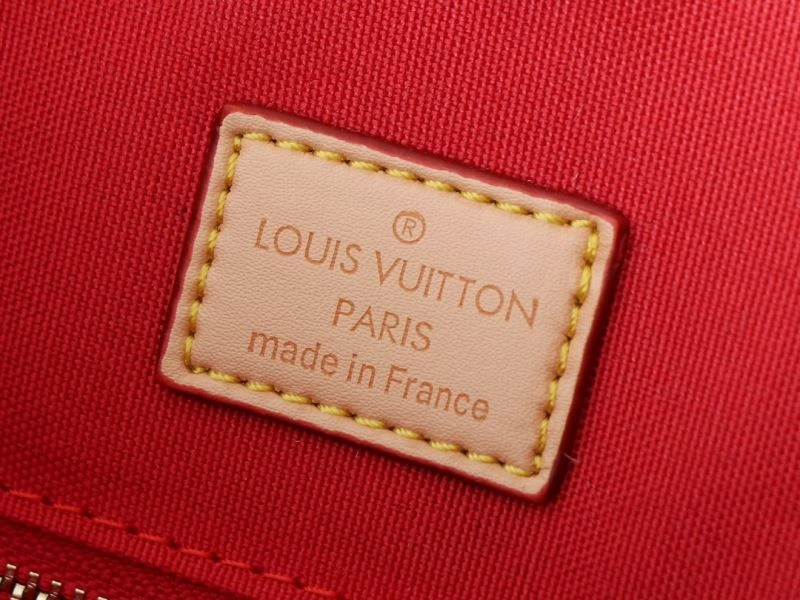 Factory-made Louis Vuitton Shopping Bags