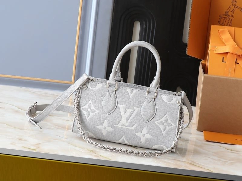 Louis Vuitton Shopping Bags