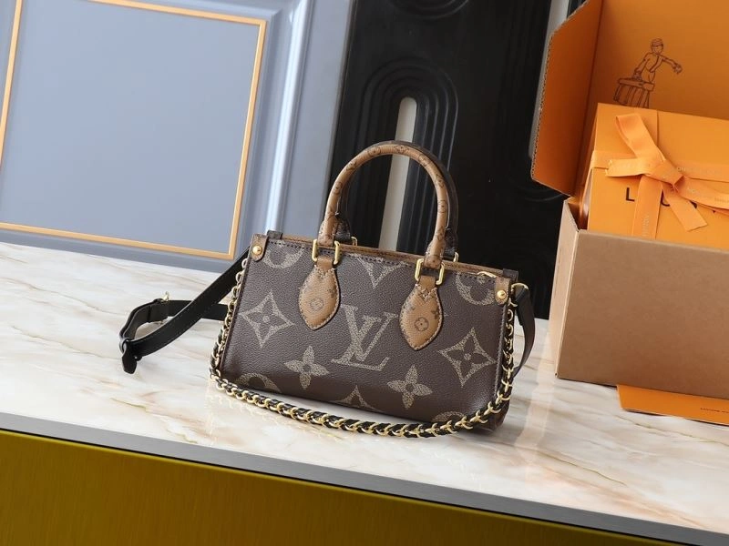 Louis Vuitton Shopping Bags