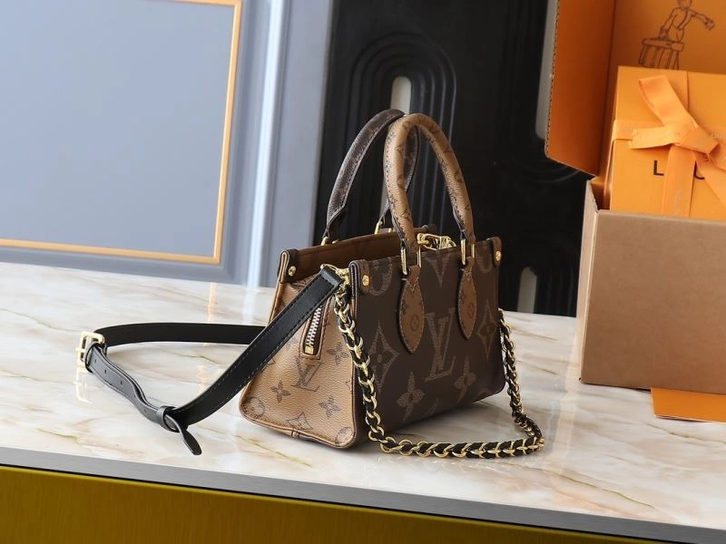 OEM Louis Vuitton Shopping Bags