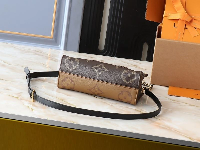 OEM Louis Vuitton Shopping Bags