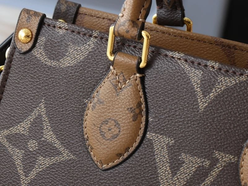 OEM Louis Vuitton Shopping Bags