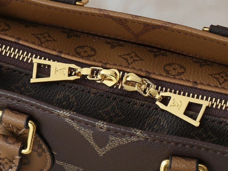 OEM Louis Vuitton Shopping Bags