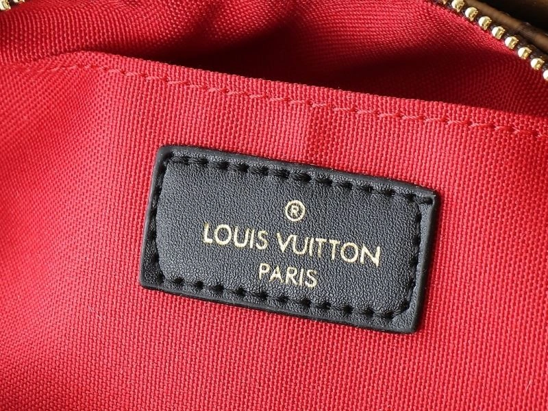 OEM Louis Vuitton Shopping Bags