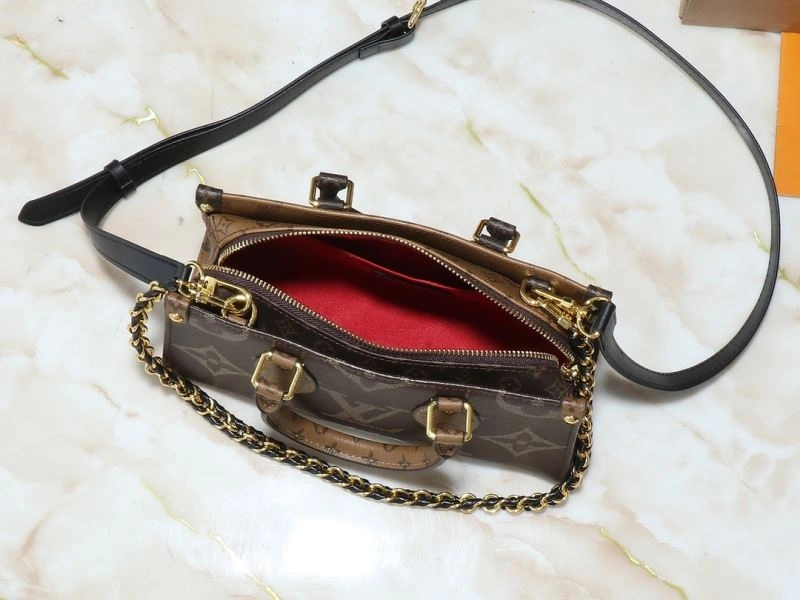 OEM Louis Vuitton Shopping Bags
