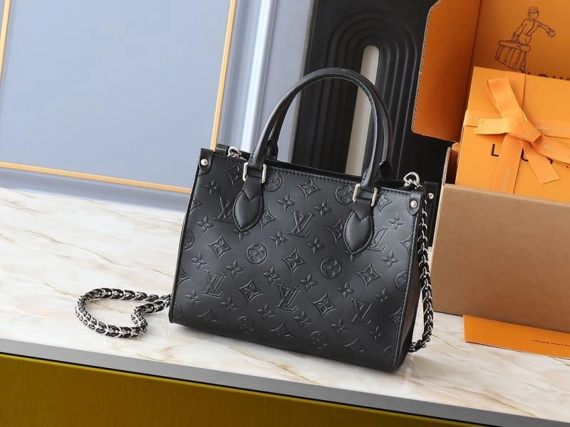 Louis Vuitton Shopping Bags