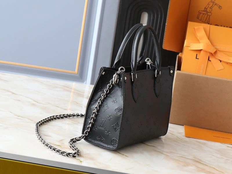 Original Louis Vuitton Shopping Bags