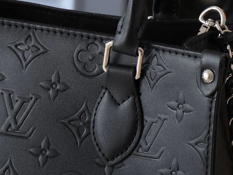 Original Louis Vuitton Shopping Bags