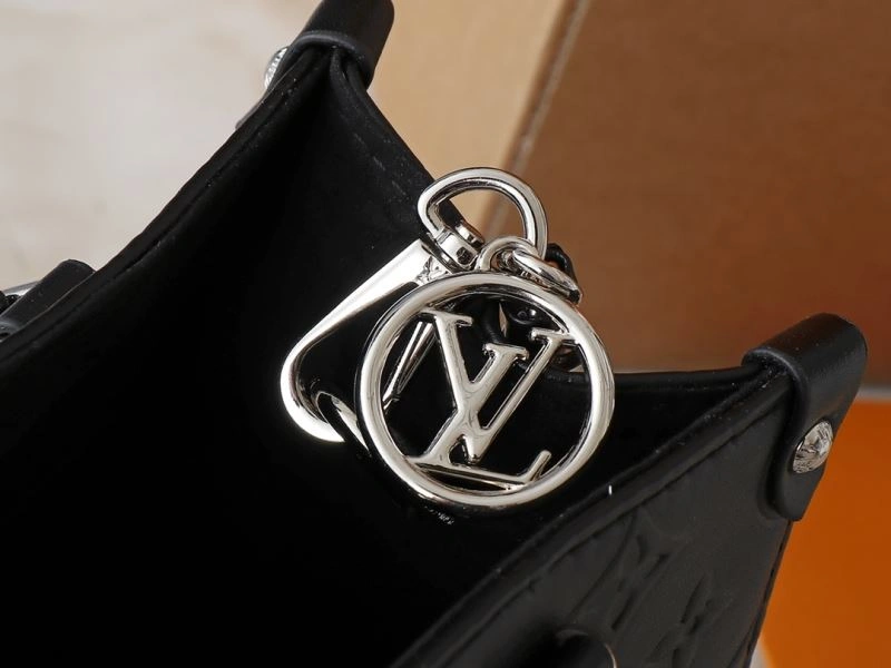 Original Louis Vuitton Shopping Bags