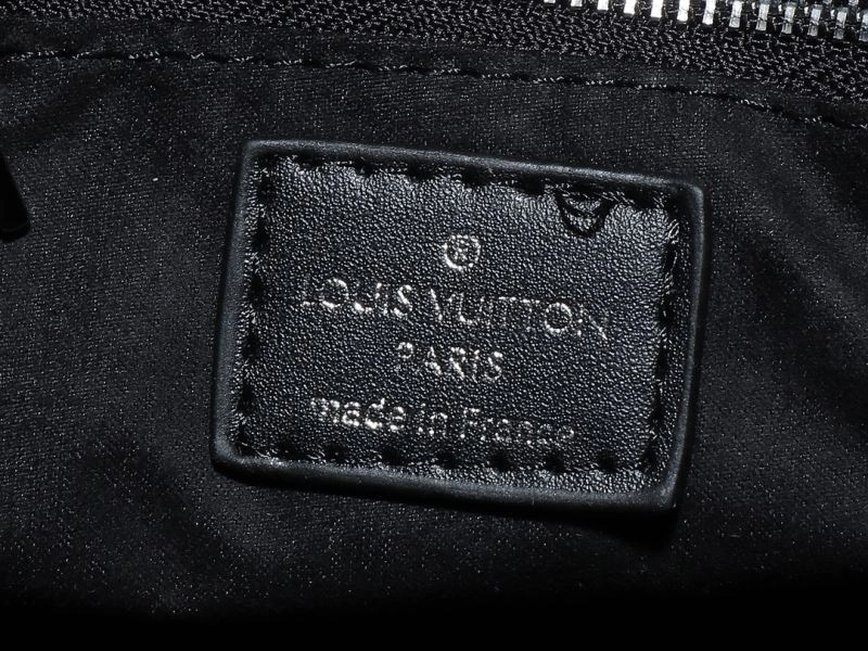 Original Louis Vuitton Shopping Bags