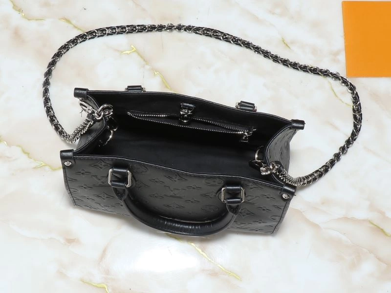 Original Louis Vuitton Shopping Bags