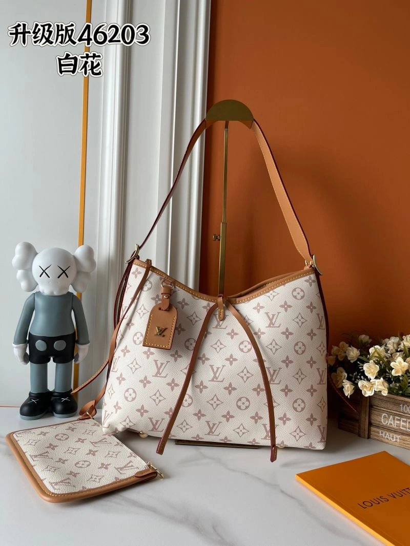 Louis Vuitton Shopping Bags