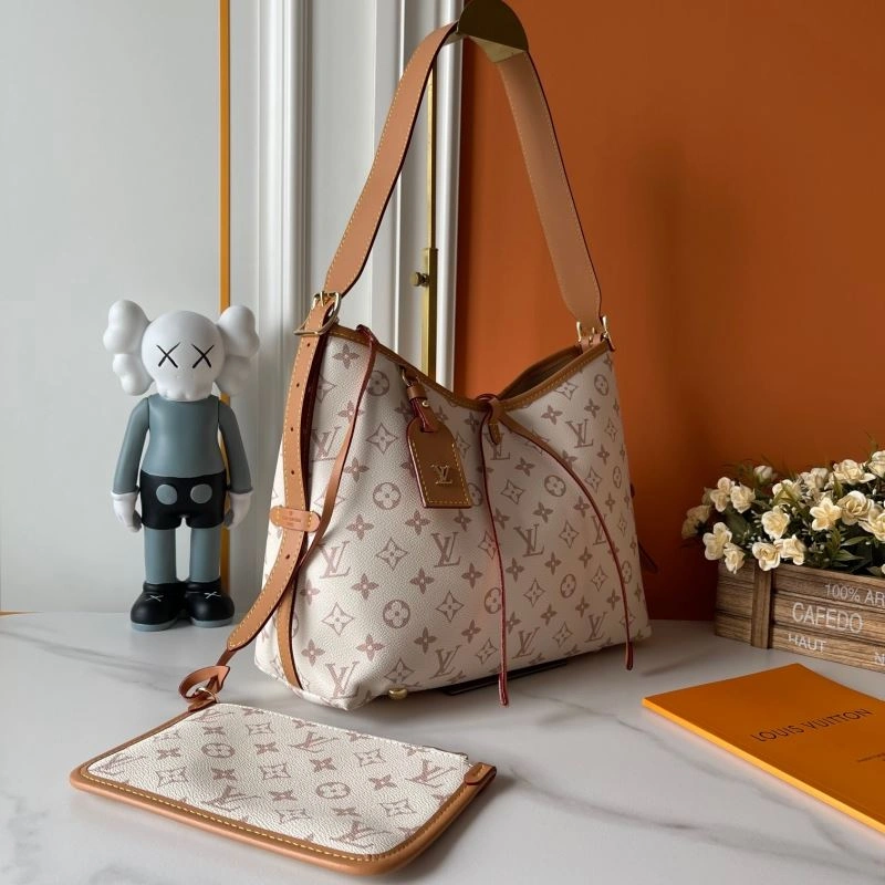 Factory-made Louis Vuitton Shopping Bags