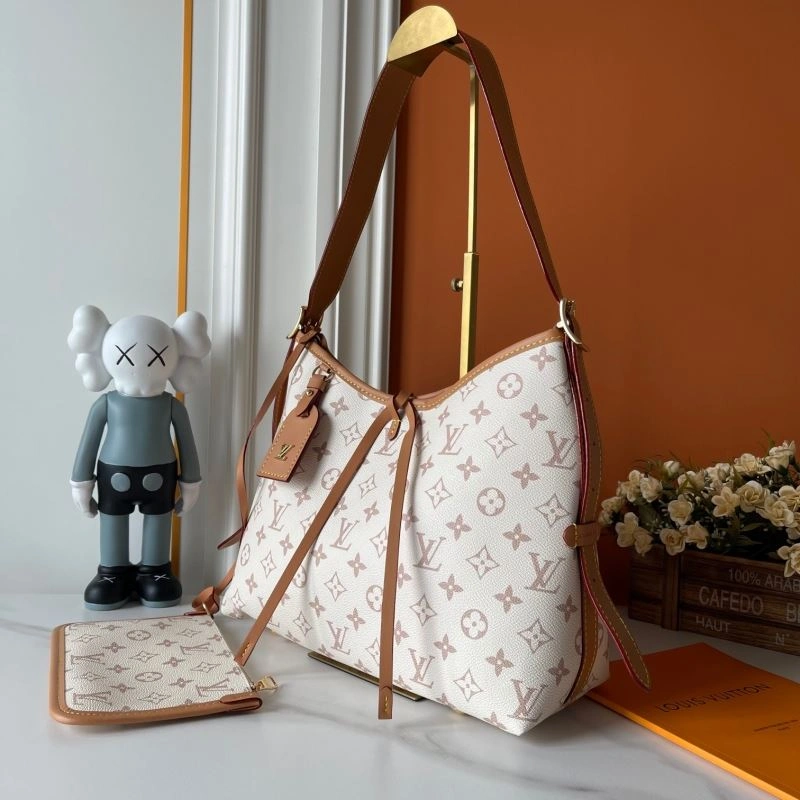Factory-made Louis Vuitton Shopping Bags