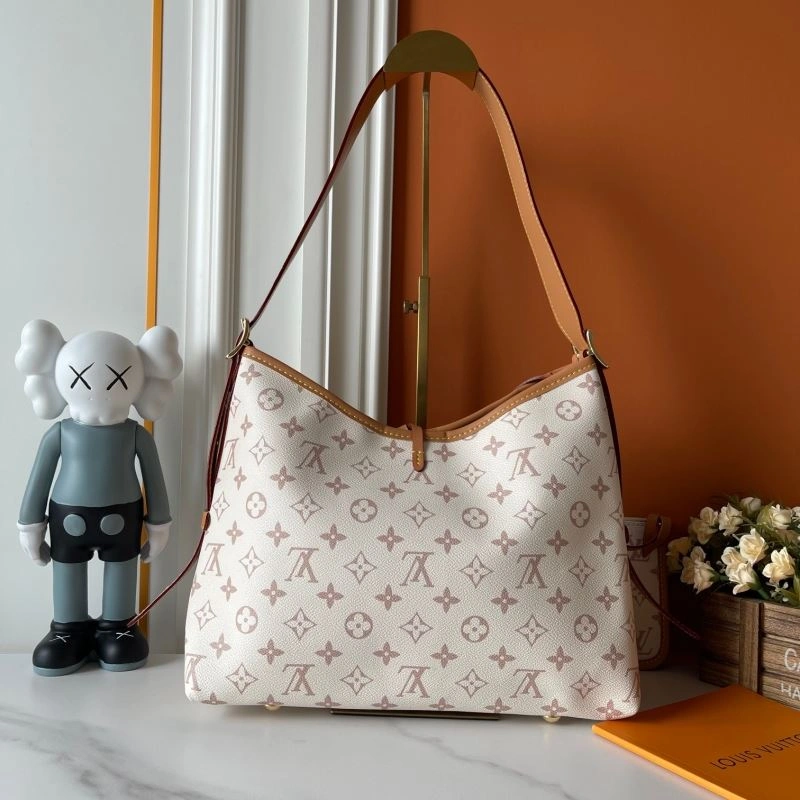 Factory-made Louis Vuitton Shopping Bags